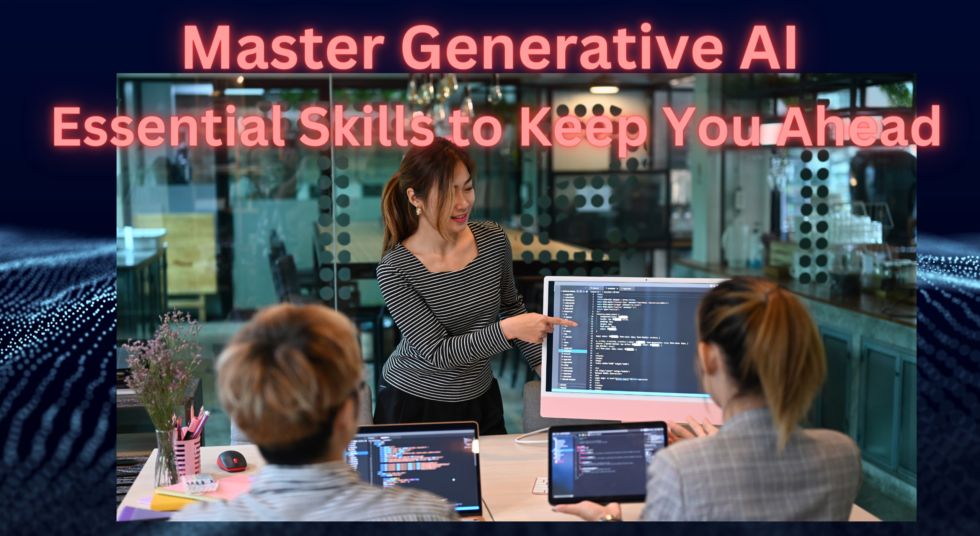 Generative AI | Learn To Implement Artificial Intelligence (AI) | Cloud Computing Fast | Silicon ...